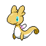 Fayely | Pokemon Solar Light & Lunar Dark Wiki | Fandom