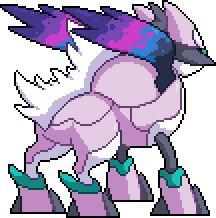 Lunaro | Pokemon Solar Light & Lunar Dark Wiki | Fandom