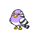 Budcheep | Pokemon Solar Light & Lunar Dark Wiki | Fandom