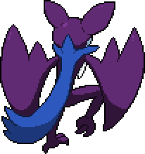 Countula | Pokemon Solar Light & Lunar Dark Wiki | Fandom