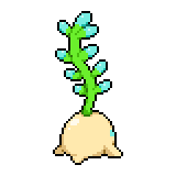 Weedsea | Pokemon Solar Light & Lunar Dark Wiki | Fandom