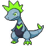 Raizid | Pokemon Solar Light & Lunar Dark Wiki | Fandom