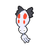 Squidart | Pokemon Solar Light & Lunar Dark Wiki | Fandom