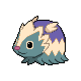 Snuffuzz | Pokemon Solar Light & Lunar Dark Wiki | Fandom