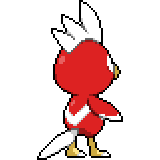 Flawk | Pokemon Solar Light & Lunar Dark Wiki | Fandom