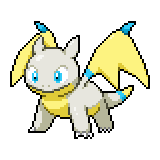 Wingon | Pokemon Solar Light & Lunar Dark Wiki | Fandom