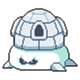 Iglow | Pokemon Solar Light & Lunar Dark Wiki | Fandom
