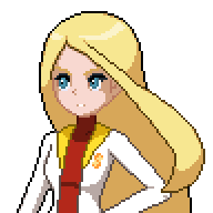 Starla | Pokemon Solar Light & Lunar Dark Wiki | Fandom