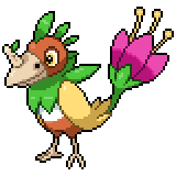 Bailey | Pokemon Solar Light & Lunar Dark Wiki | Fandom