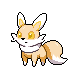 Phoxy | Pokemon Solar Light & Lunar Dark Wiki | FANDOM powered by Wikia