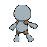 Golkid | Pokemon Solar Light & Lunar Dark Wiki | Fandom