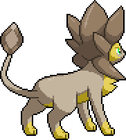 Leonite | Pokemon Solar Light & Lunar Dark Wiki | FANDOM powered by Wikia