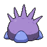 Kinip | Pokemon Solar Light & Lunar Dark Wiki | Fandom