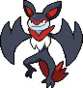 Vambat | Pokemon Solar Light & Lunar Dark Wiki | FANDOM powered by Wikia