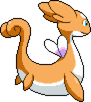 Fayegon | Pokemon Solar Light & Lunar Dark Wiki | Fandom