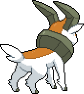 Baablock | Pokemon Solar Light & Lunar Dark Wiki | Fandom