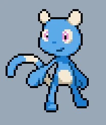 Moonky | Pokemon Solar Light & Lunar Dark Wiki | Fandom