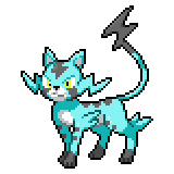 Cheetric | Pokemon Solar Light & Lunar Dark Wiki | Fandom