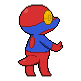 Geckone | Pokemon Solar Light & Lunar Dark Wiki | Fandom