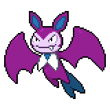 Dracubat | Pokemon Solar Light & Lunar Dark Wiki | Fandom