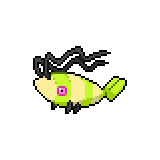 Shrimpet | Pokemon Solar Light & Lunar Dark Wiki | Fandom