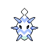 Cryscoon | Pokemon Solar Light & Lunar Dark Wiki | FANDOM powered by Wikia
