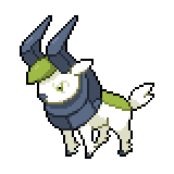 Baablock | Pokemon Solar Light & Lunar Dark Wiki | Fandom