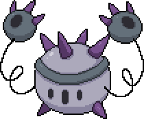 Barbviral | Pokemon Solar Light & Lunar Dark Wiki | Fandom