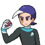 Marcus | Pokemon Solar Light & Lunar Dark Wiki | Fandom
