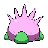 Kinip | Pokemon Solar Light & Lunar Dark Wiki | Fandom