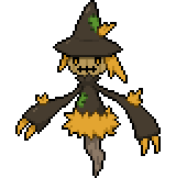 Scrow | Pokemon Solar Light & Lunar Dark Wiki | Fandom