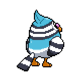 Budcheep | Pokemon Solar Light & Lunar Dark Wiki | Fandom