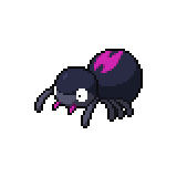 Spidox | Pokemon Solar Light & Lunar Dark Wiki | Fandom