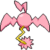Blitzy | Pokemon Solar Light & Lunar Dark Wiki | FANDOM powered by Wikia