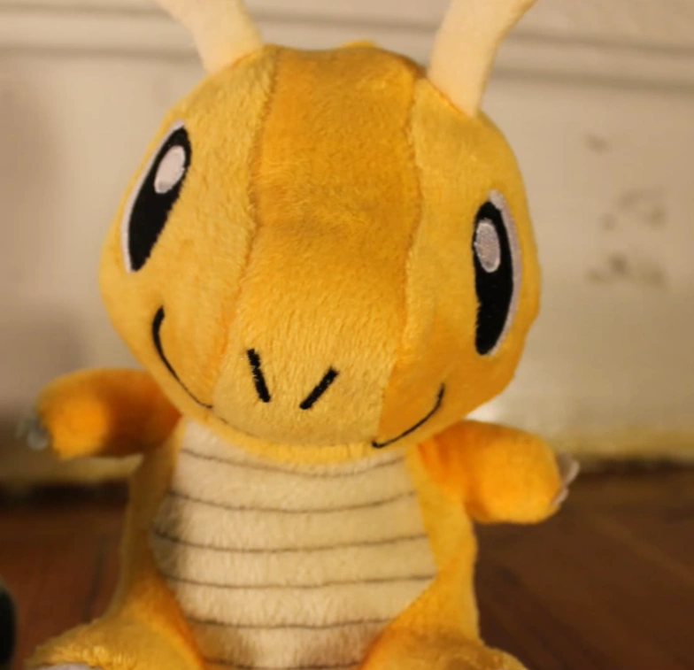Dragonite | Pokemon Talk Wiki | Fandom