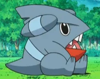 Image - Gible.png | Pokemon Tower Defense Wiki | FANDOM powered by Wikia