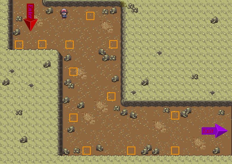 Diglett's Cave | Pokemon Tower Defense Wiki | FANDOM powered by Wikia