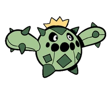 Cacnea | Pokemon Tower Defense 3 Legacy Wikia | Fandom