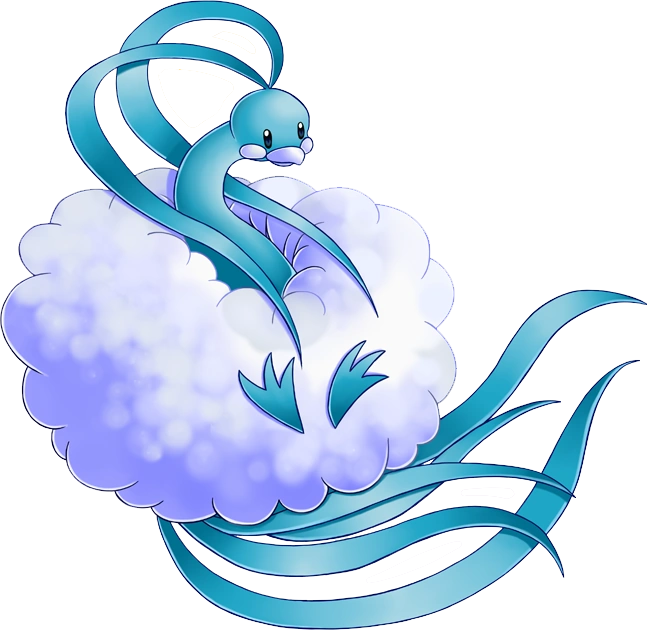 Altaria | Pokemon Tower Defense 3 Legacy Wikia | Fandom