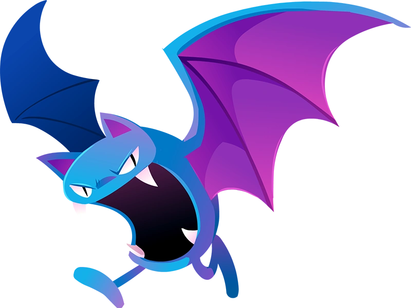 Golbat | Pokemon Tower Defense 3 Legacy Wikia | FANDOM powered by Wikia