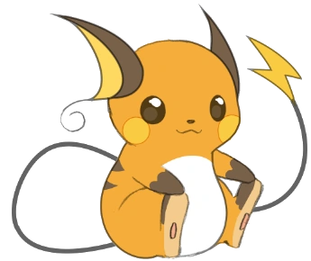 Raichu | Pokemon Tower Defense 3 Legacy Wikia | FANDOM powered by Wikia