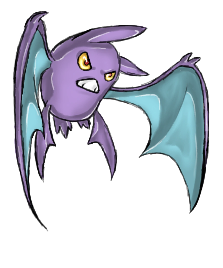 Crobat | Pokemon Tower Defense 3 Legacy Wikia | FANDOM powered by Wikia
