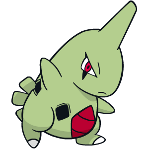 Image - Larvitar.png | Pokemon Tower Defense 3 Legacy Wikia | FANDOM ...