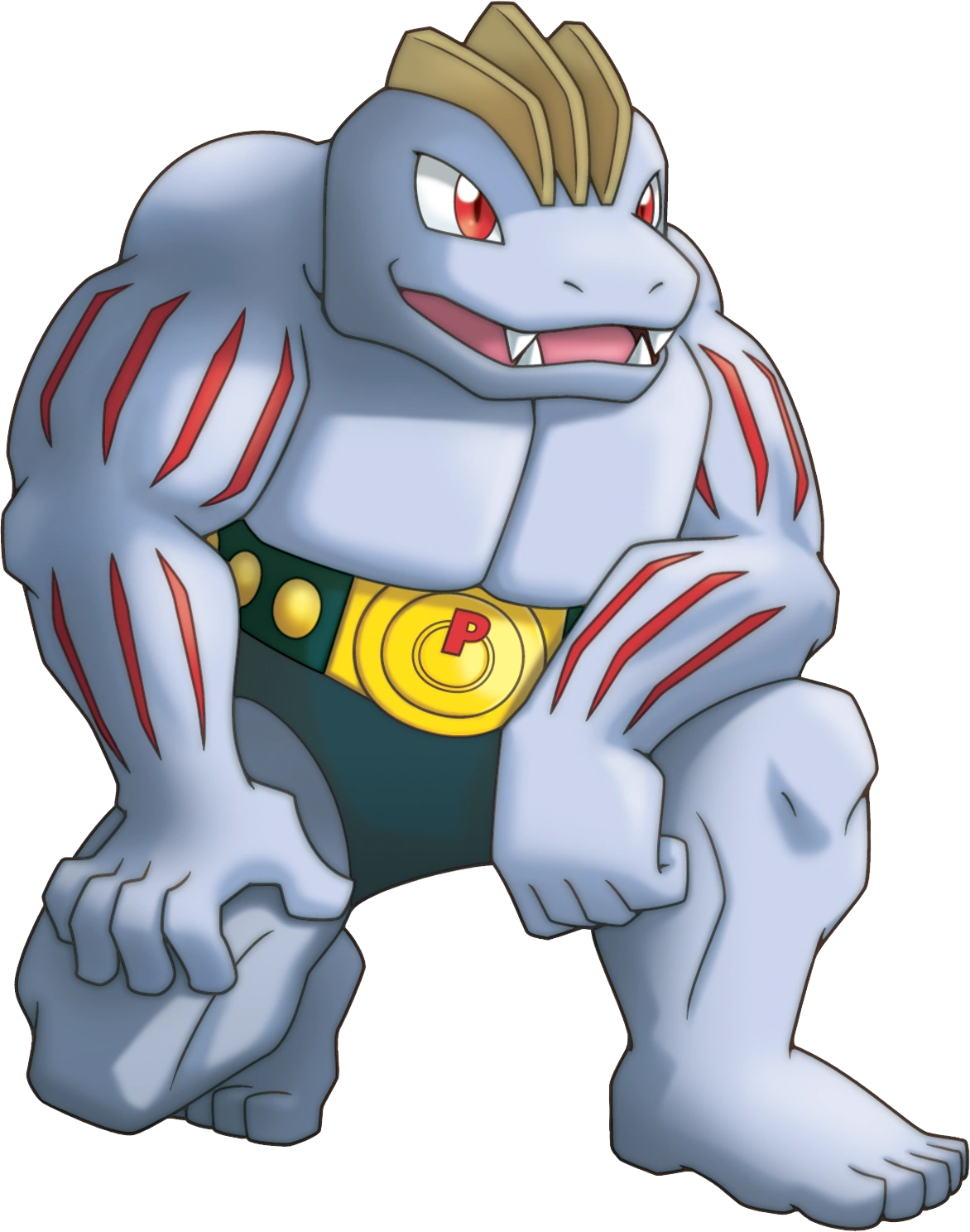 Machoke | Pokemon Tower Defense 3 Legacy Wikia | FANDOM powered by Wikia