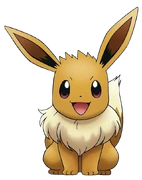 Eevee | Pokemon Tower Defense 3 Legacy Wikia | FANDOM powered by Wikia