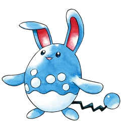Azumarill | Pokemon Tower Defense Two Wiki | FANDOM powered by Wikia