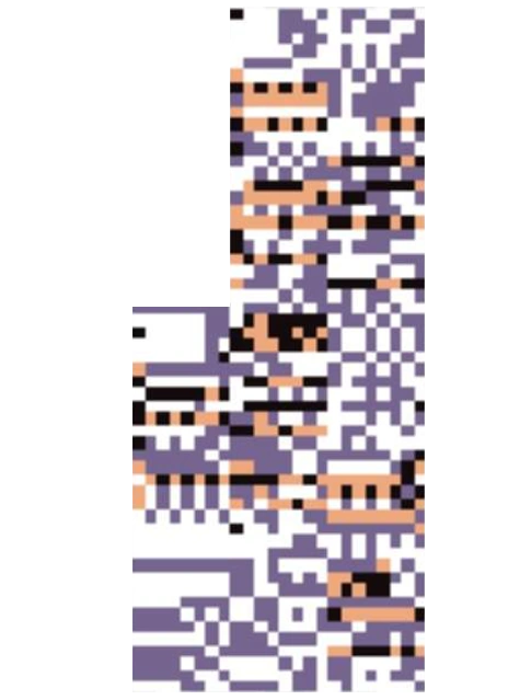 MissingNo. | Pokemon Tower Defense Two Wiki | Fandom