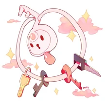 Klefki | Pokemon Tower Defense Two Wiki | Fandom