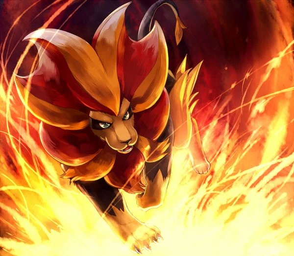Pyroar | Pokemon Tower Defense Two Wiki | FANDOM powered by Wikia