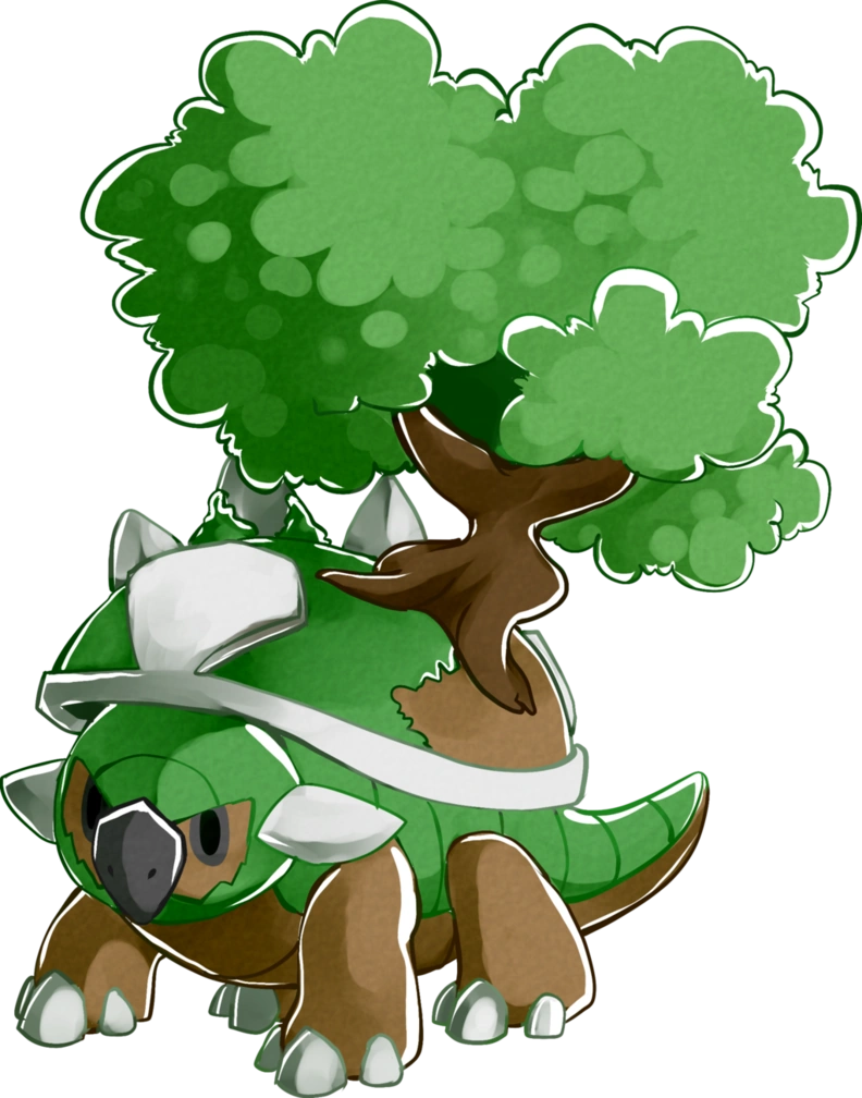 Torterra